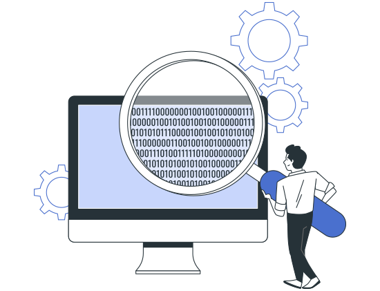 Audit de code source - Euro Tech Conseil Audit de code source - Euro Tech Conseil