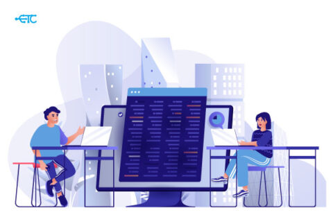 Quels sont les différents types de développement informatique