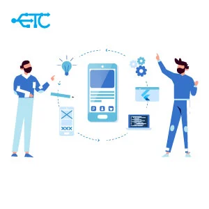 Développement Mobile avec Flutter - Euro Tech Conseil